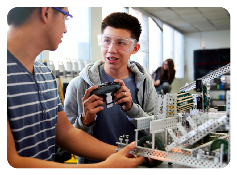 ABOUT | BlueStamp Engineering