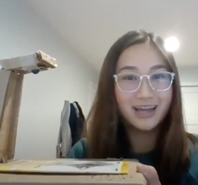 Student Portfolios | BlueStamp Engineering