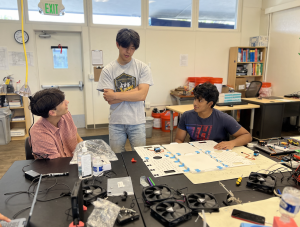 ABOUT | BlueStamp Engineering