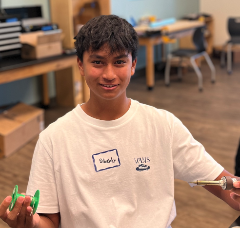 Batch 2024 | BlueStamp Engineering